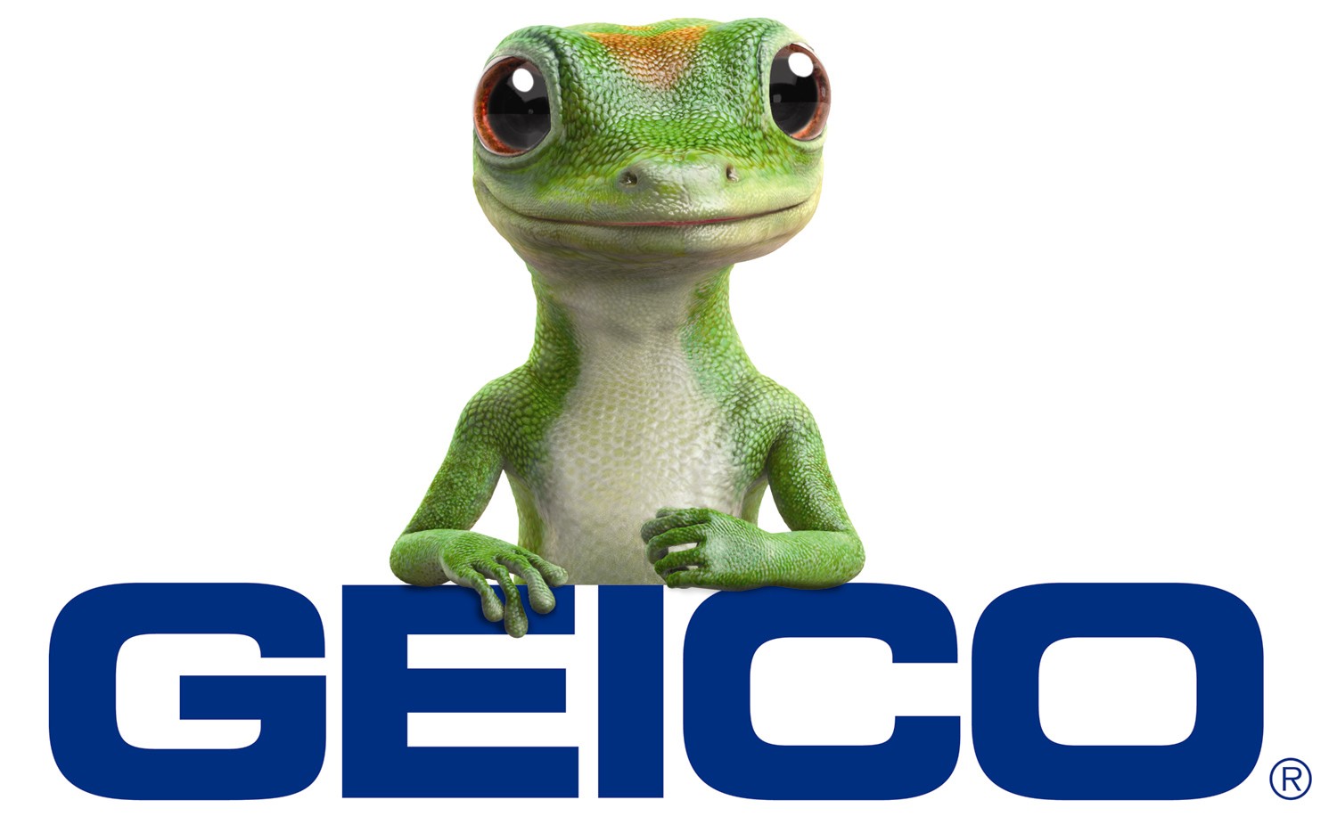 geico-logo-with-gecko | Senhor Mercado